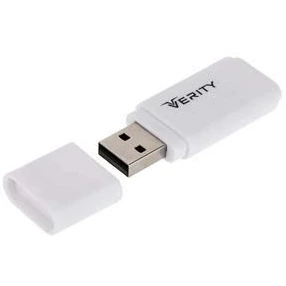 خرید و قیمت فلش مموری وریتی V708- ظرفیت 16 گیگابایتی | ترب