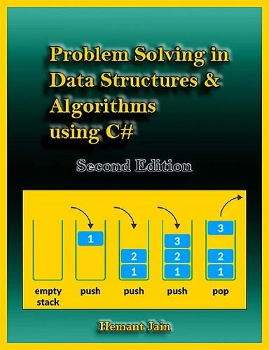 خرید و قیمت دانلود کتاب Problem Solving In Data Structures And Algorithms Using C ویرایش 2 ترب