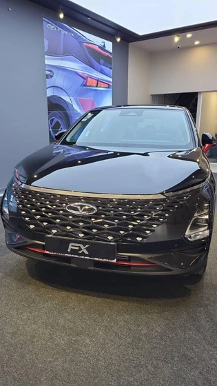 خرید و قیمت فونیکس FX مدل 1403 ا Fownix Fx Premium | ترب