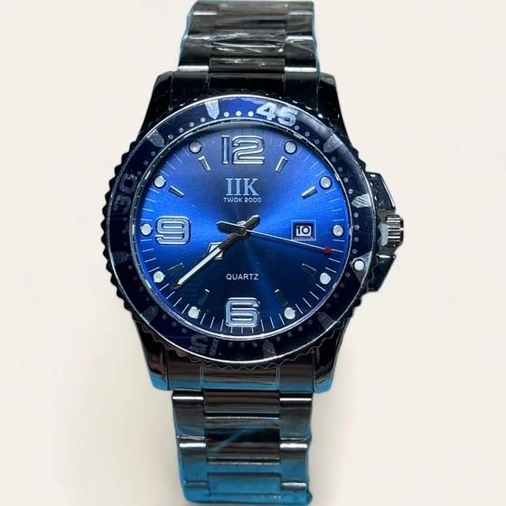 خرید و قیمت ساعت مچی مردانه کالکشن IKK TWOK 2000 | ترب