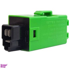 خرید و قیمت رله اتوماتیک فلاشر خودرو چیکال (Chikal) مدل P-74 مناسب برای ...