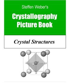 خرید و قیمت دانلود کتاب Crystallography Picture Book - Crystal ...
