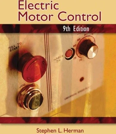 خرید و قیمت خرید و دانلود نسخه کامل کتاب Electric Motor Control | ترب