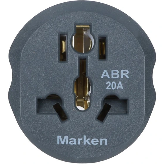 خرید و قیمت تبدیل برق Merkan مدل KT-168 | ترب