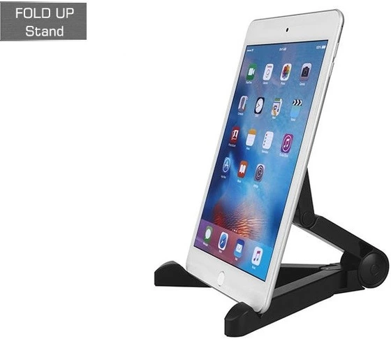 خرید و قیمت استند موبایل و تبلت مدل Fold up Stand | ترب
