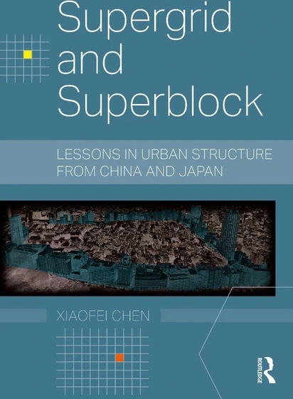 خرید و قیمت خرید کتاب Supergrid and Superblock Lessons in Urban ...