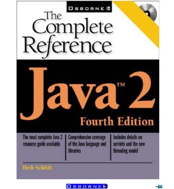 خرید و قیمت دانلود کتاب Java 2 : the complete reference 3rd ed | ترب