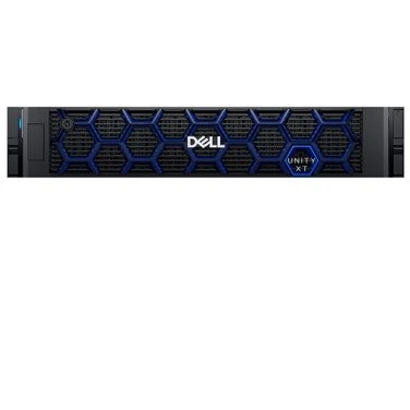 خرید و قیمت ذخیره ساز ای ام سی Dell EMC Unity XT 880 | ترب