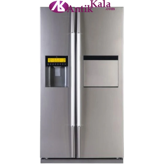 خرید و قیمت سایـد بـای سایـد اسنوا سری کانتر Snowa SR SL933SS | ترب