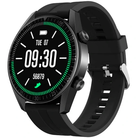 خرید و قیمت ساعت هوشمند مودیو طرح Modio Smart Watch MW-محصول391365 | ترب