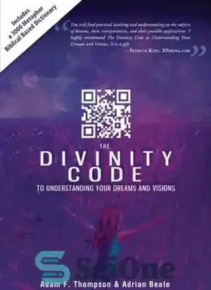 خرید و قیمت دانلود کتاب The Divinity Code to Understanding Your Dreams and Visions – کد الهی ...