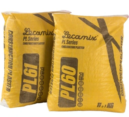 خرید و قیمت ملات سبک سازه ای آماده لیکا PL60,PL61 - PL61 | ترب