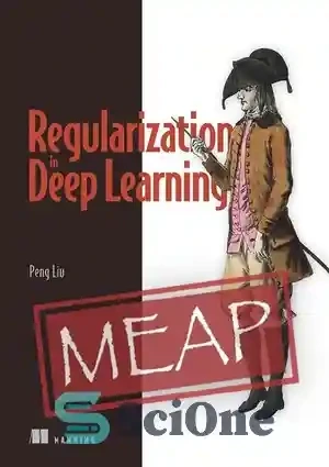 خرید و قیمت دانلود کتاب Manning Early Access Program Regularization in ...