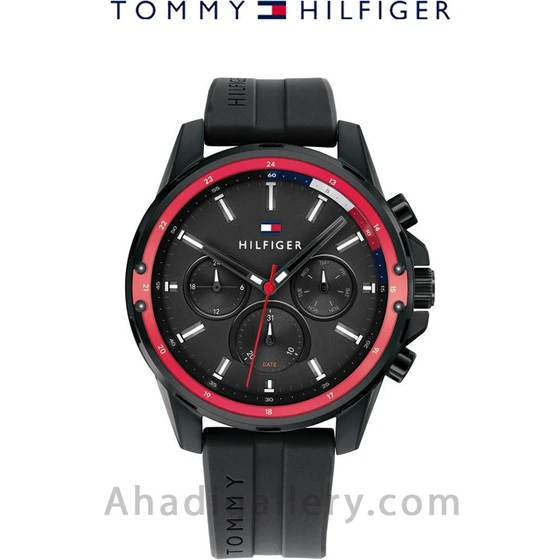خرید و قیمت ساعت مچی تامی هیلفیگر مدل 1791793 | ترب