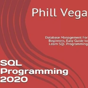 خرید و قیمت دانلود کتاب SQL Programming 2020: Database Management For ...