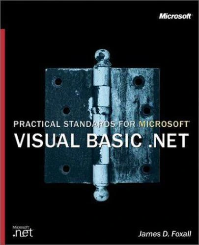 خرید و قیمت دانلود کتاب Practical Standards For Microsoft Visual Basic