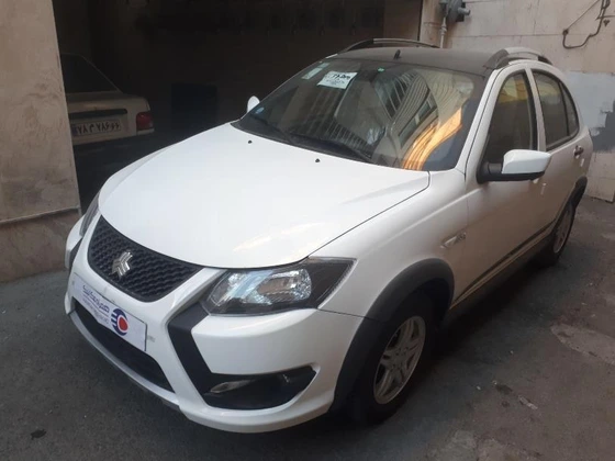 خرید و قیمت کوییک مدل 1403 ا دنده ای GXR-L | ترب