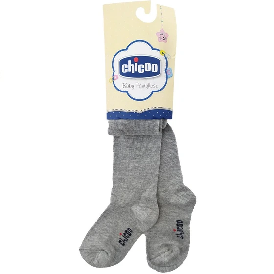 خرید و قیمت جوراب شلواری 1 2 سال طرح ساده چیکو Chicoo ترب
