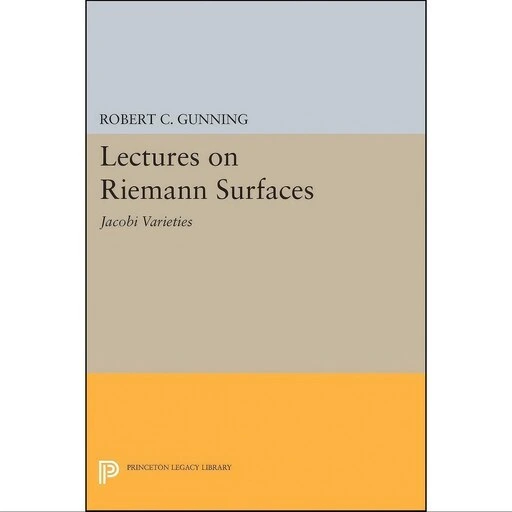 خرید و قیمت کتاب زبان اصلی Lectures on Riemann Surfaces اثر Robert C ...