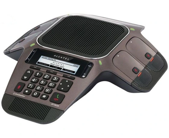 خرید و قیمت Alcatel Conference 1850 IP Phone | ترب