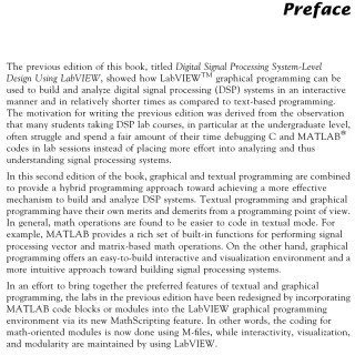 خرید و قیمت دانلود کتاب Digital Signal Processing SET: Digital Signal Processing System Design ...