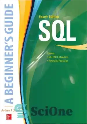 خرید و قیمت دانلود کتاب SQL: a Beginner's Guide (eBook) - SQL: راهنمای ...