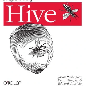 خرید و قیمت دانلود کتاب Programming Hive: Data Warehouse and Query ...