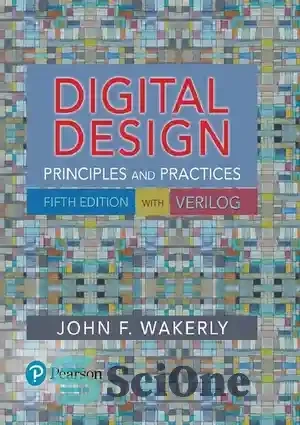 خرید و قیمت دانلود کتاب Digital Design: Principles and Practices – طراحی دیجیتال: اصول و شیوه ها ...
