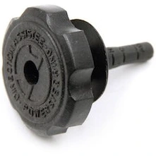 خرید و قیمت درب مخزن پمپ هیدرولیک پژو 206 تیپ 2 TU3 برند TPco | ترب