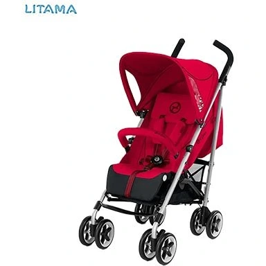 خرید و قیمت کالسکه سایبکس مدل Cybex Topaz | ترب