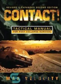 خرید و قیمت دانلود کتاب Contact!: A Tactical Manual for Post Collapse ...