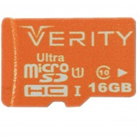 خرید و قیمت رم میکرو VERITY 16G | ترب