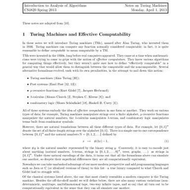 خرید و قیمت دانلود کتاب Introduction to Analysis of Algorithms Lecture ...
