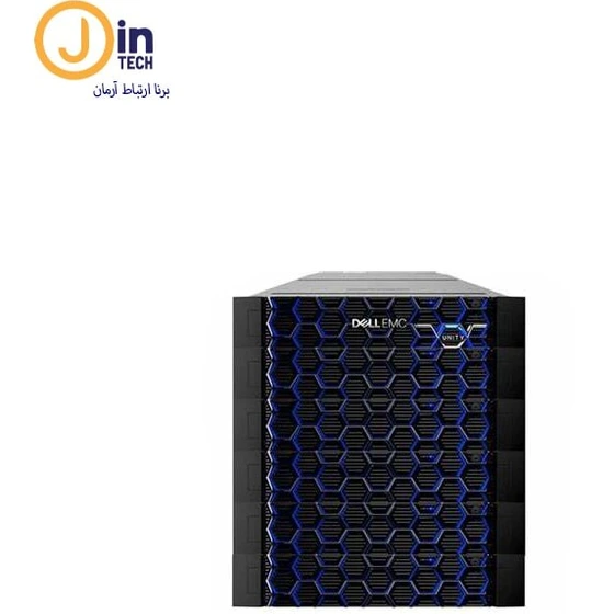 خرید و قیمت ذخیره ساز DEL EMC Unity XT 680 | ترب