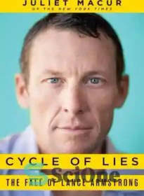 خرید و قیمت دانلود کتاب Cycle of Lies: The Fall of Lance Armstrong ...