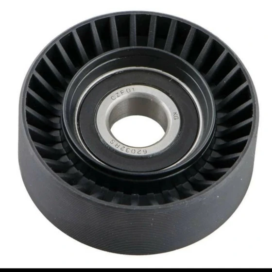 خرید و قیمت پولی هرزگرد تسمه دینام 530-550-X33وتیگو 5 | ترب