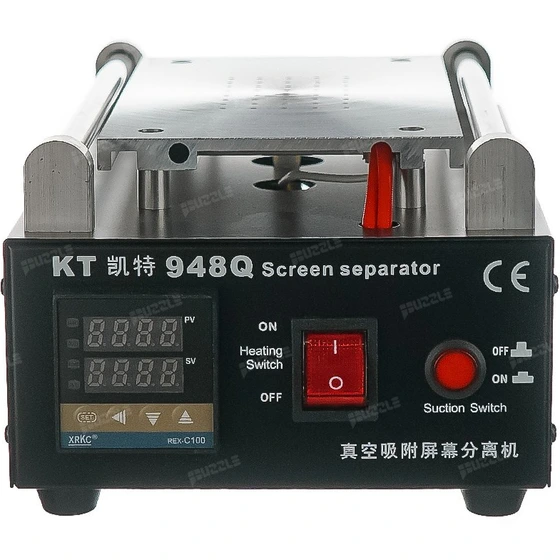 خرید و قیمت سپراتور 7 اینچ KT 948Q | ترب