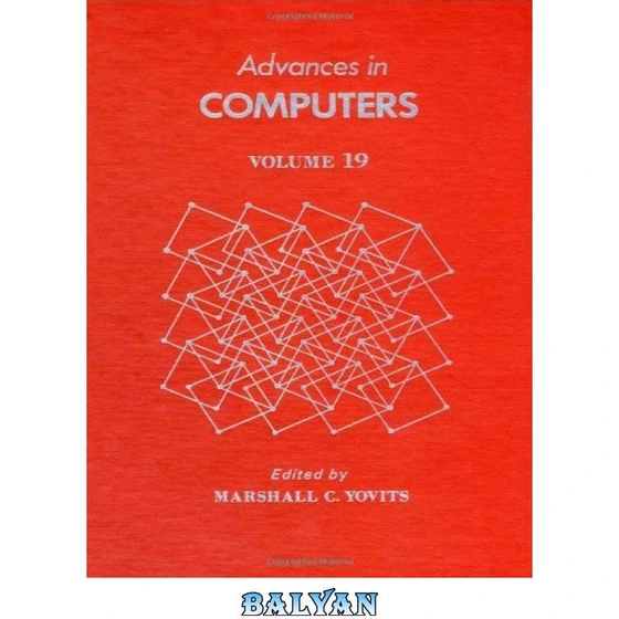 خرید و قیمت دانلود کتاب Advances in Computers, Vol. 19 | ترب