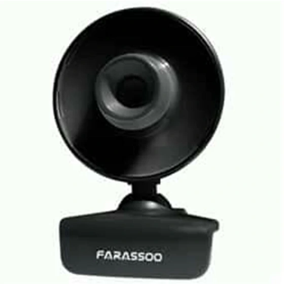 خرید و قیمت وب کم فراسو FC-1640 | ترب