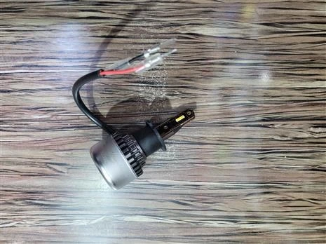 خرید و قیمت هدلایت سام SM41 زرد لیمویی پایه h3 بسته 2عددی | ترب