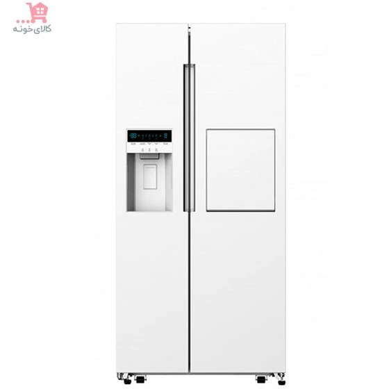 خرید و قیمت ساید بای ساید اسنوا سری هارمونی 27 فوت مدل SN8-2026 | ترب