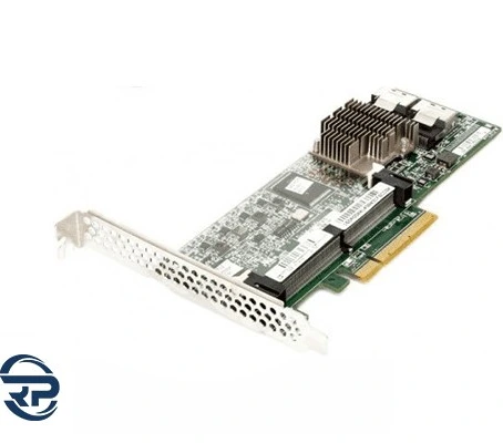 خرید و قیمت رید کنترلر HP Smart Array P420-2GB FBWC 6Gb 2-ports Int SAS ...