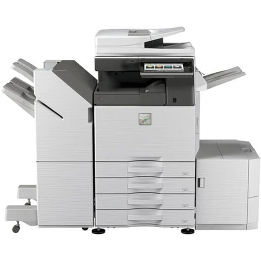 خرید و قیمت دستگاه کپی شارپ مدل Sharp Mxm 3060 | ترب