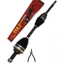 خرید و قیمت پلوس کامل پژو 206 --TU3 ABS بلند توسن | ترب