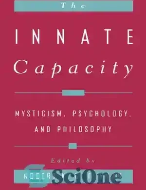 خرید و قیمت دانلود کتاب The Innate Capacity: Mysticism, Psychology, and ...