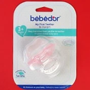 خرید و قیمت دندانگیر طرح پستانک bebedor | ترب