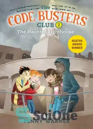 خرید و قیمت دانلود کتاب The haunted lighthouse: the Code Busters Club ...