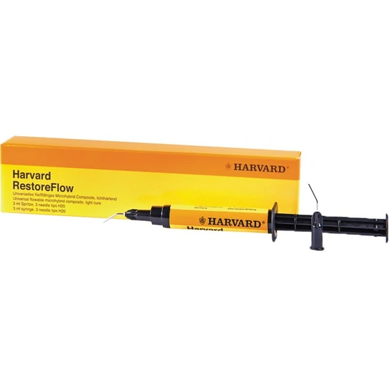 خرید و قیمت کامپوزیت فلو HARVARD – Restore Flow A2 | ترب
