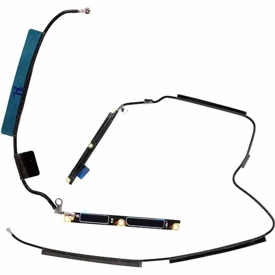 خرید و قیمت جی پی اس و وای فای آیپد پرو 11 اینچ نسل 2 مدل فنی A2068 ...