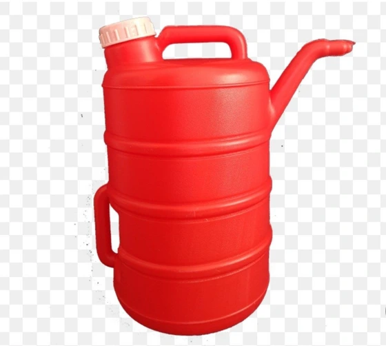 خرید و قیمت پیت نفت 10 لیتری مواد نو / سفید | ترب